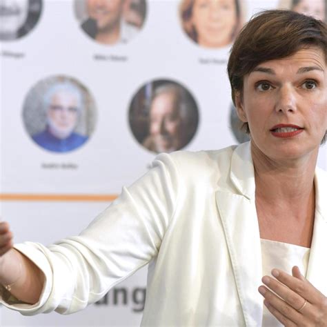 Rendi-Wagner - Rendi Wagner Fordert Experten Monitoring Fur Zweiten ...