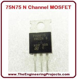 Introduction to 75N75 - The Engineering Projects