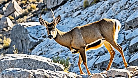 Mastering Mule Deer Hunts In Rugged Terrain