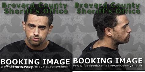REED ANTHONY EUGENE 12 22 2021 Brevard County Mugshots Zone