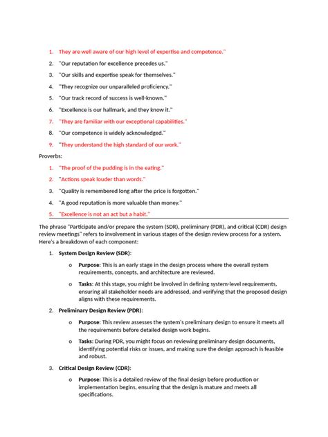 preparations pdf project management