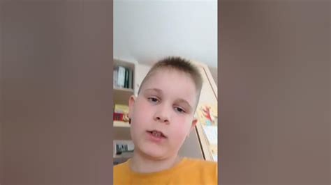 9 серия про моего котёнка Пушка Youtube