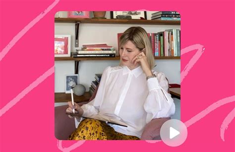 Ruby Jones On Sticking To Your Values Following Your Creative Curiosity And Staying Grounded