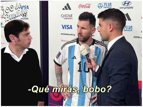 ¿qué Miras Bobo Crean Tazas Playeras Y Peluches Con La Frase De