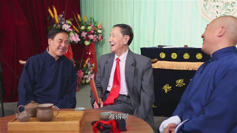 东北相声演员杨振华相声演员振华的辈分东北相声演员广群大山谷图库