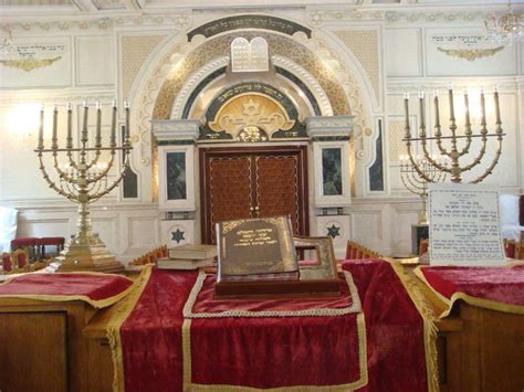 Uae To Build Its First Official Jewish Synagogue