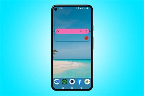 Customizing Google Bar Is Now Easier Than Ever GEARRICE