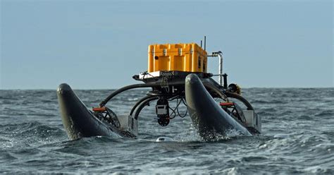 Proactive On Linkedin Ocean Power Technologies Conducts Customer