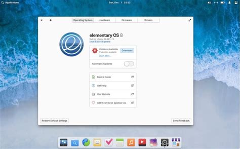 Elementary Os 8 10 Best New Features