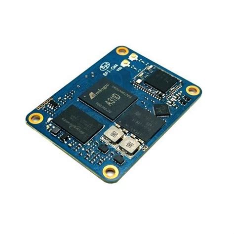 Banana Pi Bpi Cm4