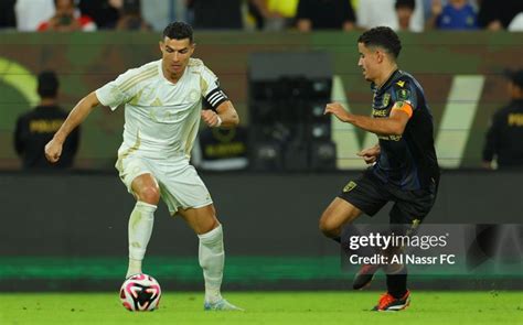 Ronaldo Hoá Tội đồ Khiến Al Nassr Bị Loại Khỏi King Cup