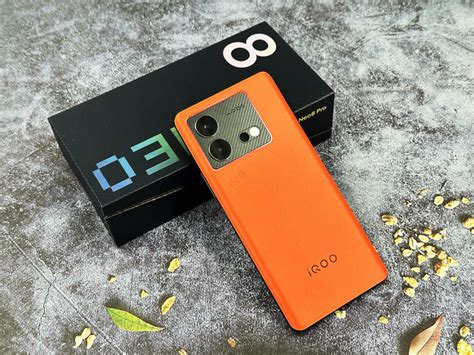 Iqoo Neo Pro Donews