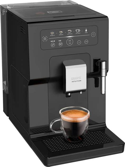 Кафемашина Krups Intuition Essential Ea870810 Ea870810 на топ цена