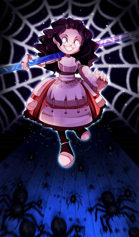 Creepy Crawlies By Miaou Ml On Deviantart