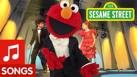 Sesame Street Youtube