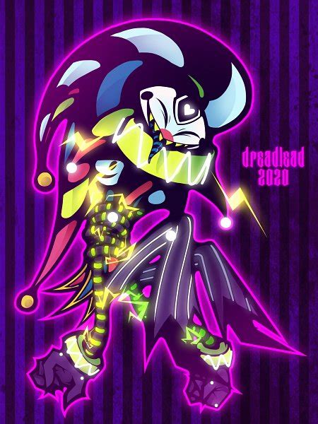 Robo Fizz Helluva Boss Image By Dreadlead 3163874 Zerochan Anime