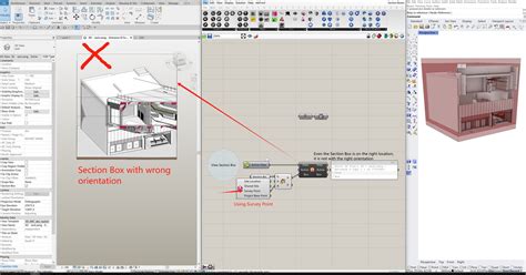 Section Box Issue Revit McNeel Forum