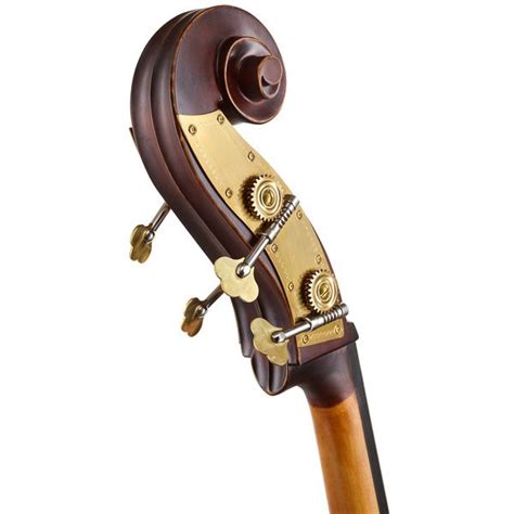 Thomann 111sn 34 Double Bass Thomann Uk