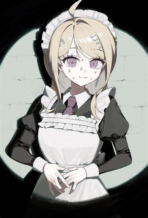Akamatsu Kaede New Danganronpa V3 Image By Chama 4486743