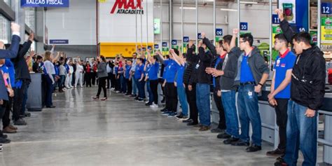 Grupo Muffato Abre 250 Vagas De Emprego Em Campinas Hora Campinas
