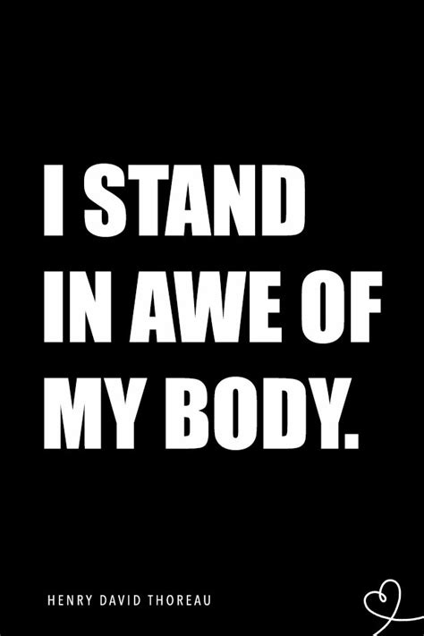 Confident Quotes That Will Help You Learn To Embrace Your Curves And Love Your Healthy Body