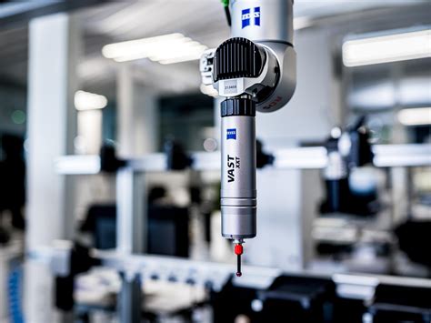 Zeiss Bridge Cmms Coordinate Measuring Machines Undeniable Performance