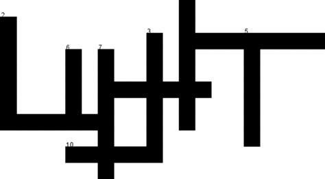 Understanding Command Words Crossword Labs