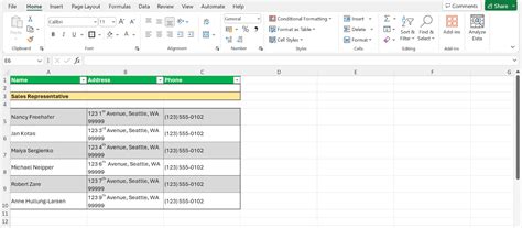 How To Convert Word To Excel For Documents And Tables