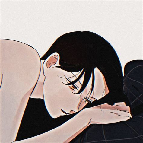 Kill Switch Pfp Anime Girlxgirl Anime Manhwa