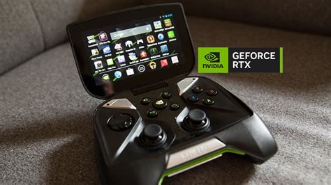 Ambisi Handheld Nvidia Kembali Bangkit Dirumorkan Tengah Kembangkan