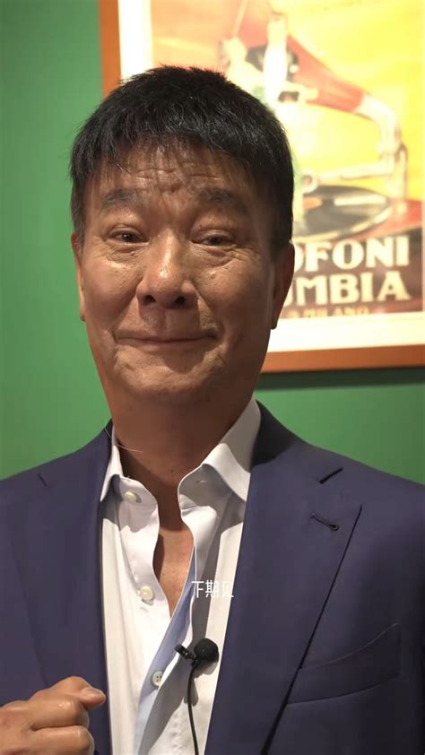 李修賢自爆拍《賊王》收張子強電話細節 網民錯重點想知關秀媚受虐一幕 星島日報