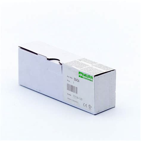 Maschinenteil24 Murrelektronik Compact Module Buy Online