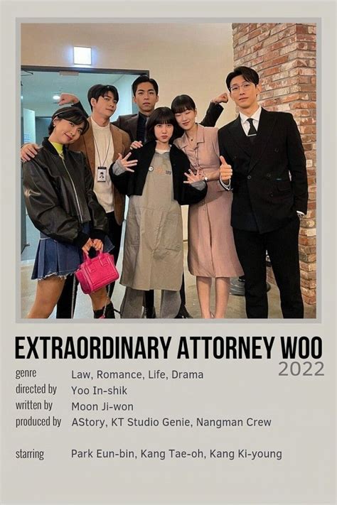 Extraordinary Attorney Woo Drama Tv Shows Korean Drama Tv Korean
