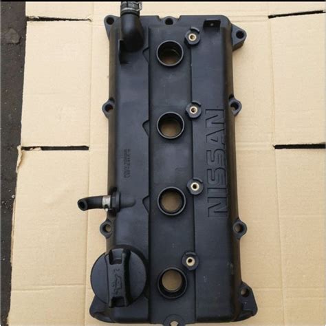 Jual Tutup Klep Cover Cylinder Head Nissan Serena C Shopee Indonesia