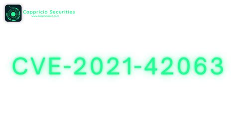 Cve 2021 42063 Python Package Health Analysis Snyk