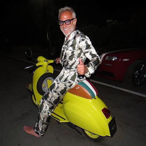 Gianluca Vacchi El Millonario Más Sexy De Instagram