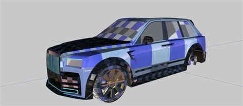 Lore Dev Models Polyfex