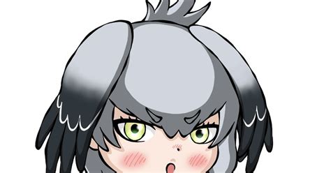 けものフレンズ バレンタイン（2024年） ハシビンのイラスト Pixiv