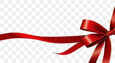 Png Red Ribbon Border Background Premium Png Rawpixel