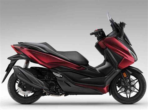 Model Baru Honda Forza Meluncur Di Indonesia Bisa Ditukar Uang Rp Jutaan Chatnews Indonesia