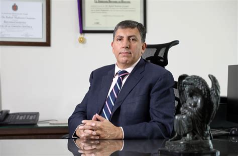 Recibe Director De Hospital De Oncología Del Cmn Siglo Xxi Del Imss