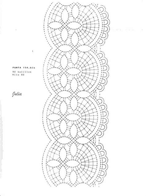 Pin By Paqui On Encaje De Bolillos Bobbin Lace Patterns Bobbin Lacemaking Bobbin Lace