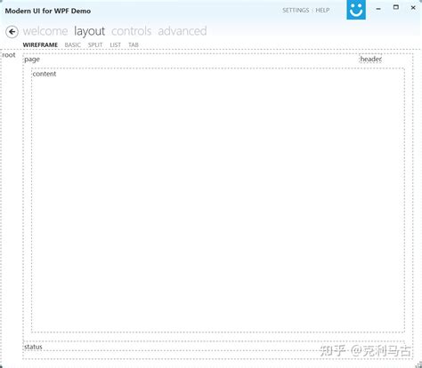 几十款 Wpf 控件 Ui 库，总有一款适合你 知乎
