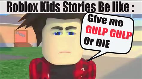 Inspirational Roblox Cringe Youtube