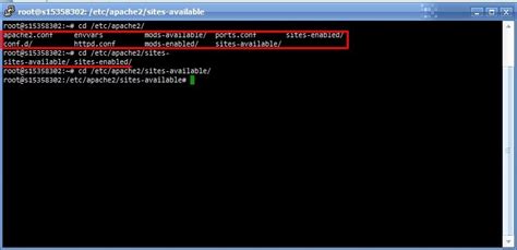 Linux Terminal Namen von Dateien und Unterordnern auflisten Jörg