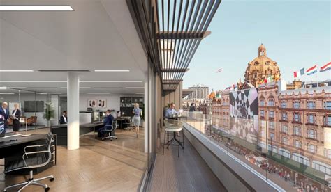 Apml Estate On Linkedin Redevelopment Office Knightsbridge