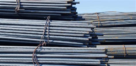 ¿por Qué Debo Utilizar Varilla Corrugada Para Mi Construcción
