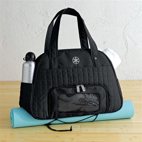 The 8 Best Gym Bags With Shoe Compartments Iucn Water