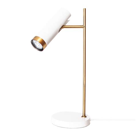 By Rydéns Puls Table Lamp As A Spotlight Uk