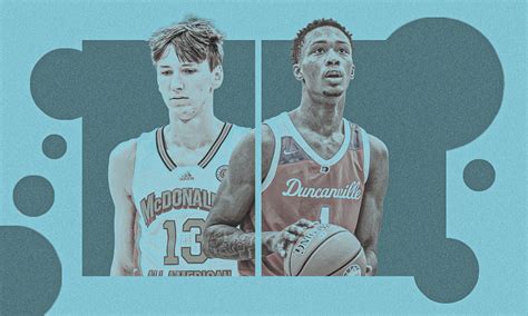 Nba Mock Draft 2024 Full Predictions And Bronny James Odds